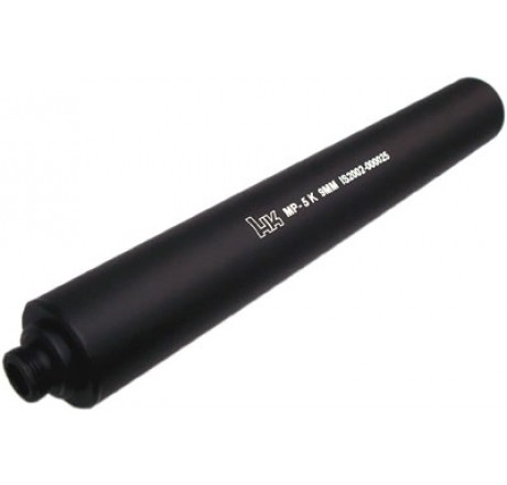 KING ARMS MP5K/PDW CQB 滅音器