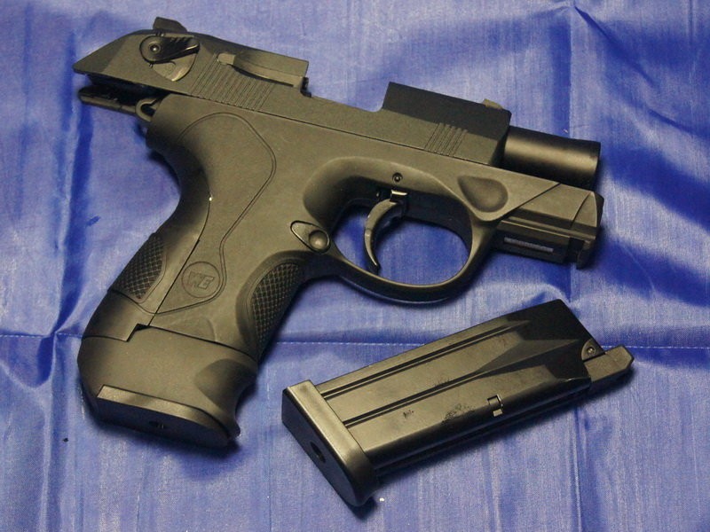 WE PX4C Ver 3.0