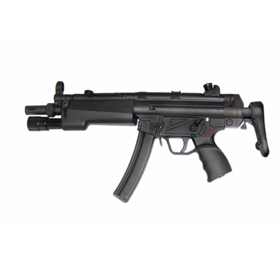 CLASSIC ARMY B&T MP5A3-Tactical Lighted ForearmAEG - CLASSIC ARMY - 電動槍