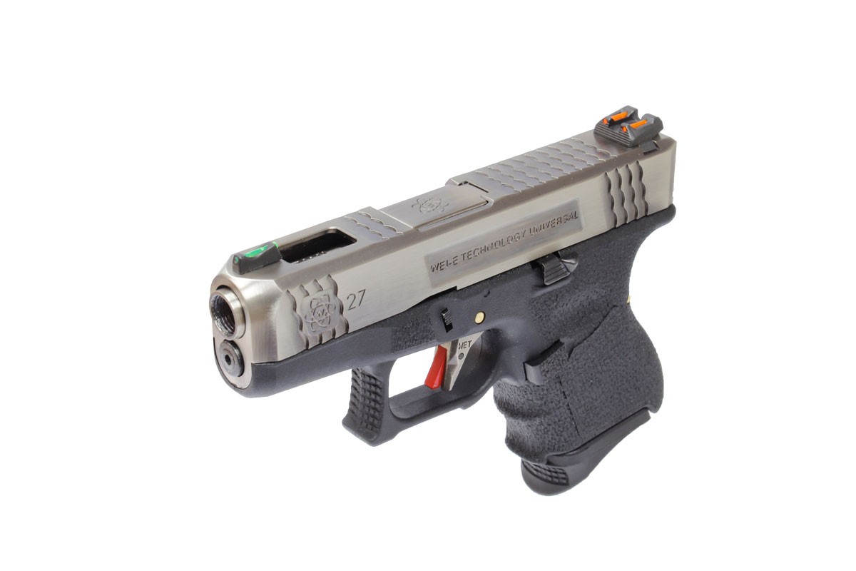 WE G27 T7 SV / SV / BK