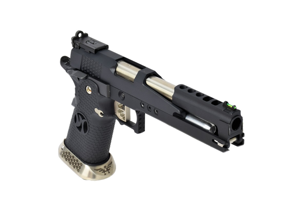 Armorer Works HX2202