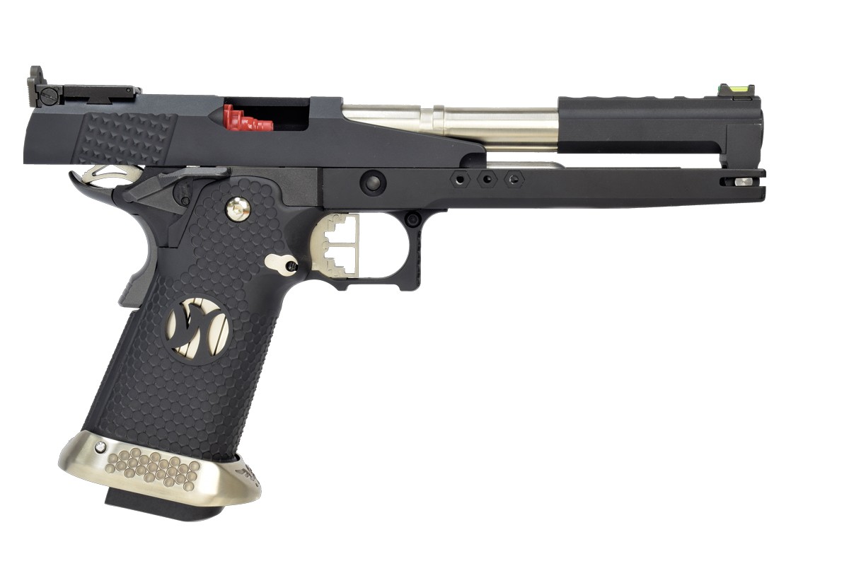 Armorer Works HX2202