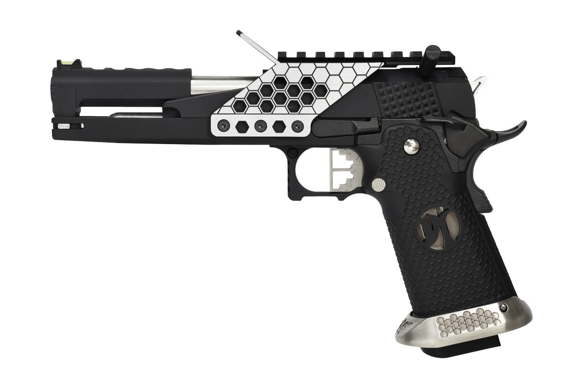 Armorer Works HX2202