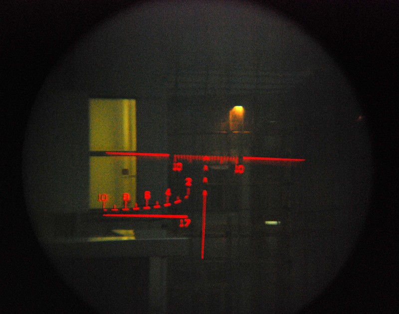 SVD Scope