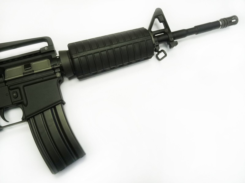 WE M4 KATANA AEG