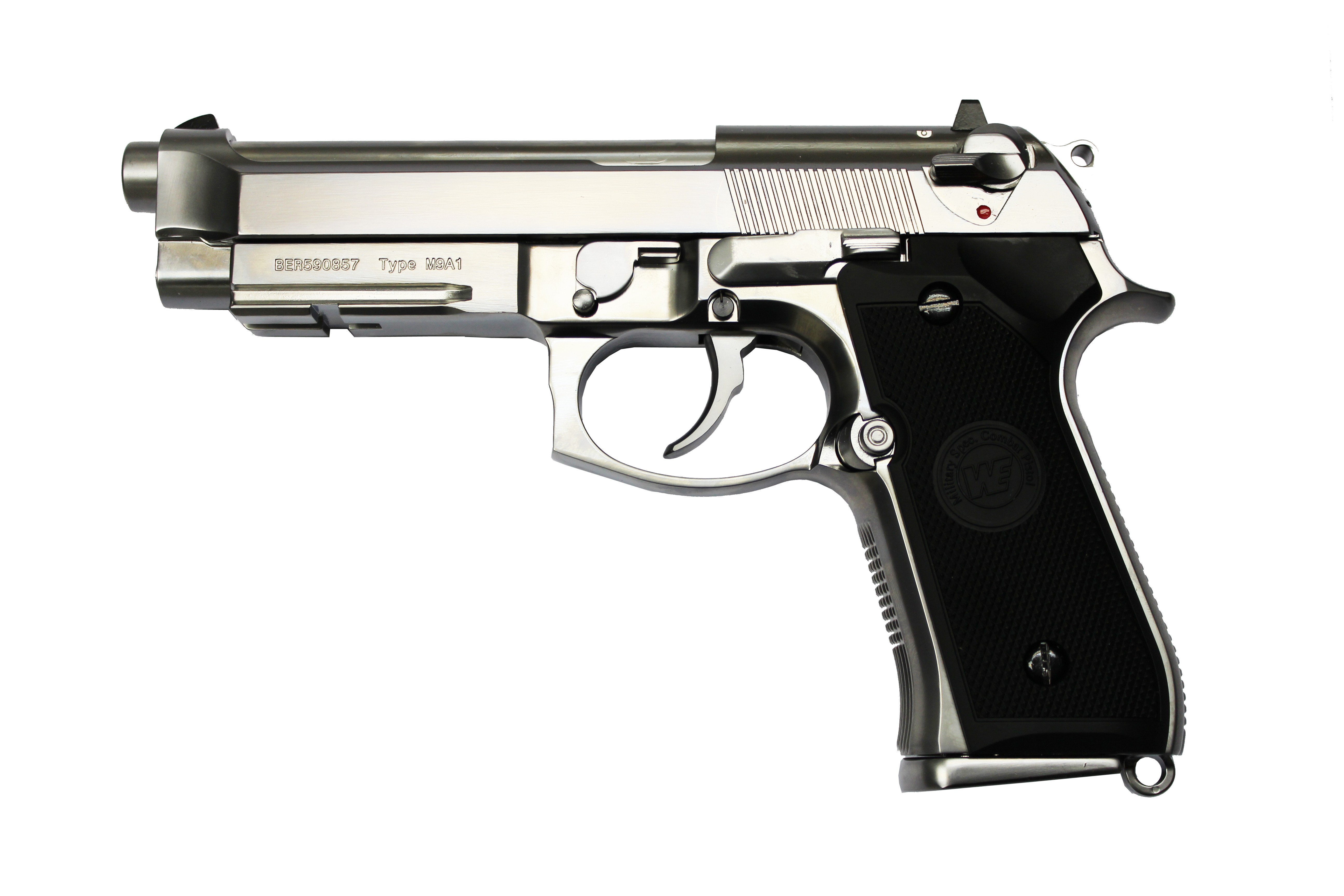 WE M9A1 SV NEW SYSTEM